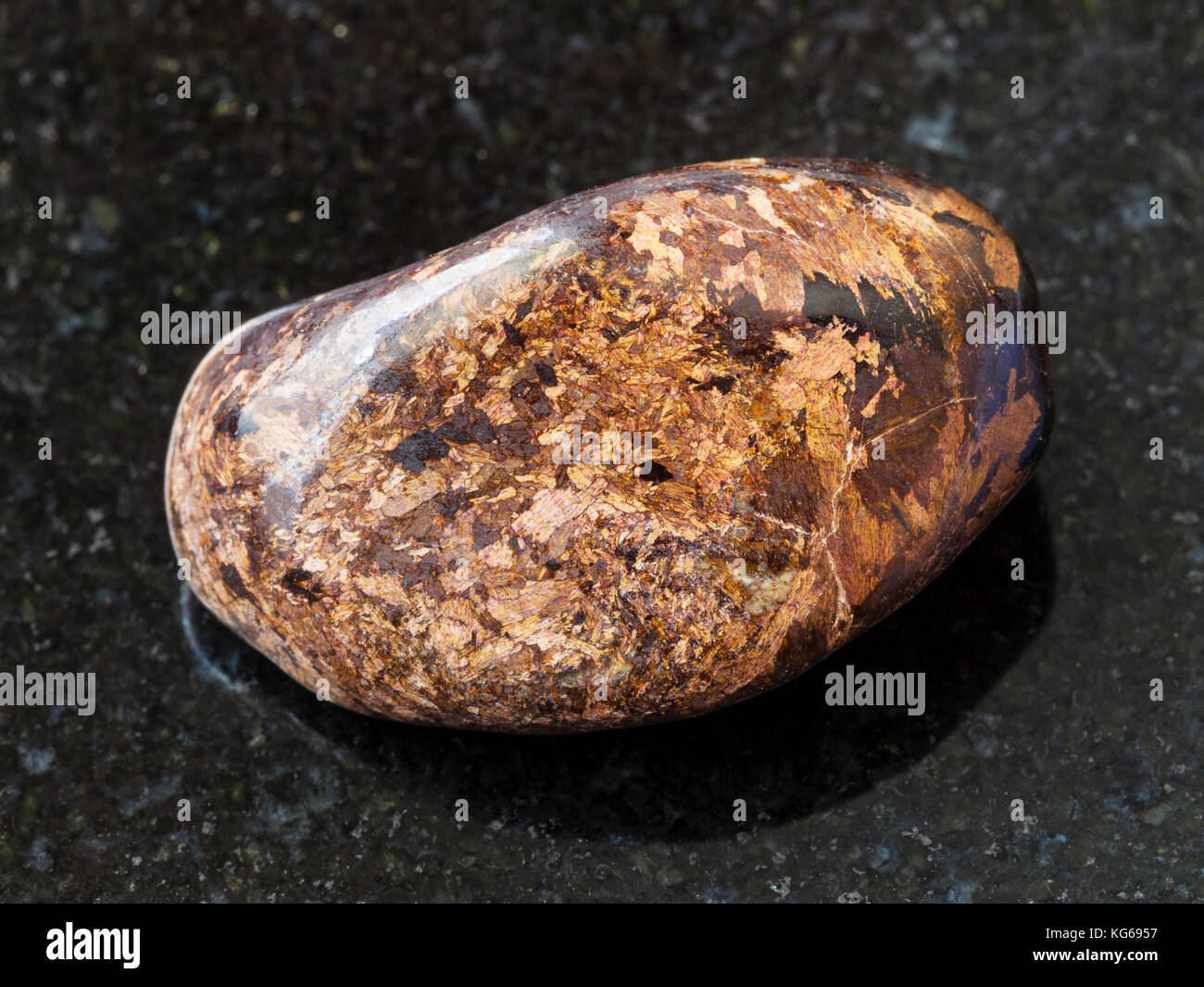 Enstatite gem hi-res stock photography and images - Alamy