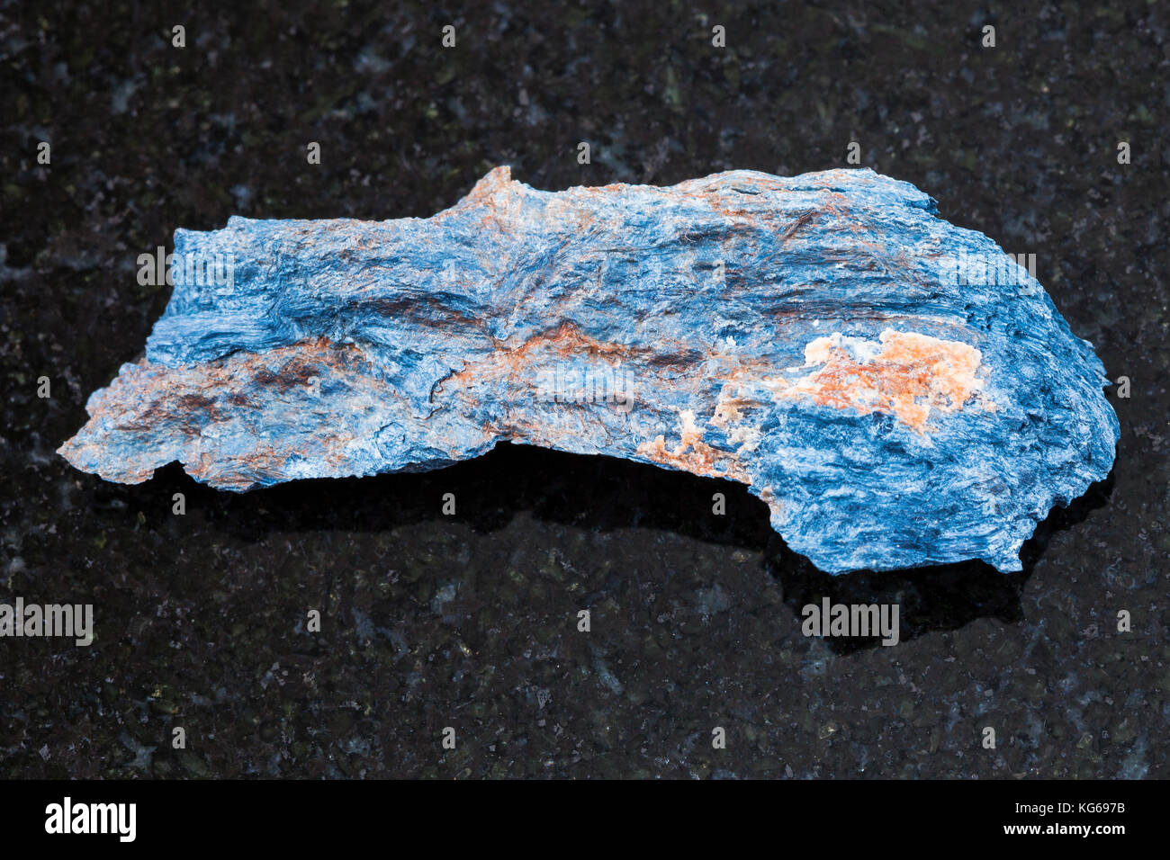 Magnesio riebeckite hi-res stock photography and images - Alamy