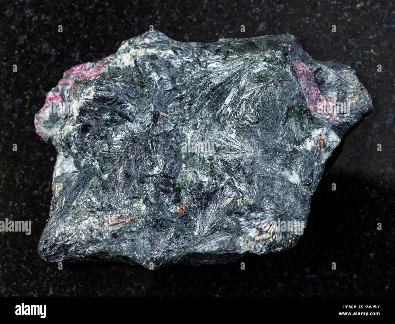 Fibrous mineral hi-res stock photography and images - Alamy