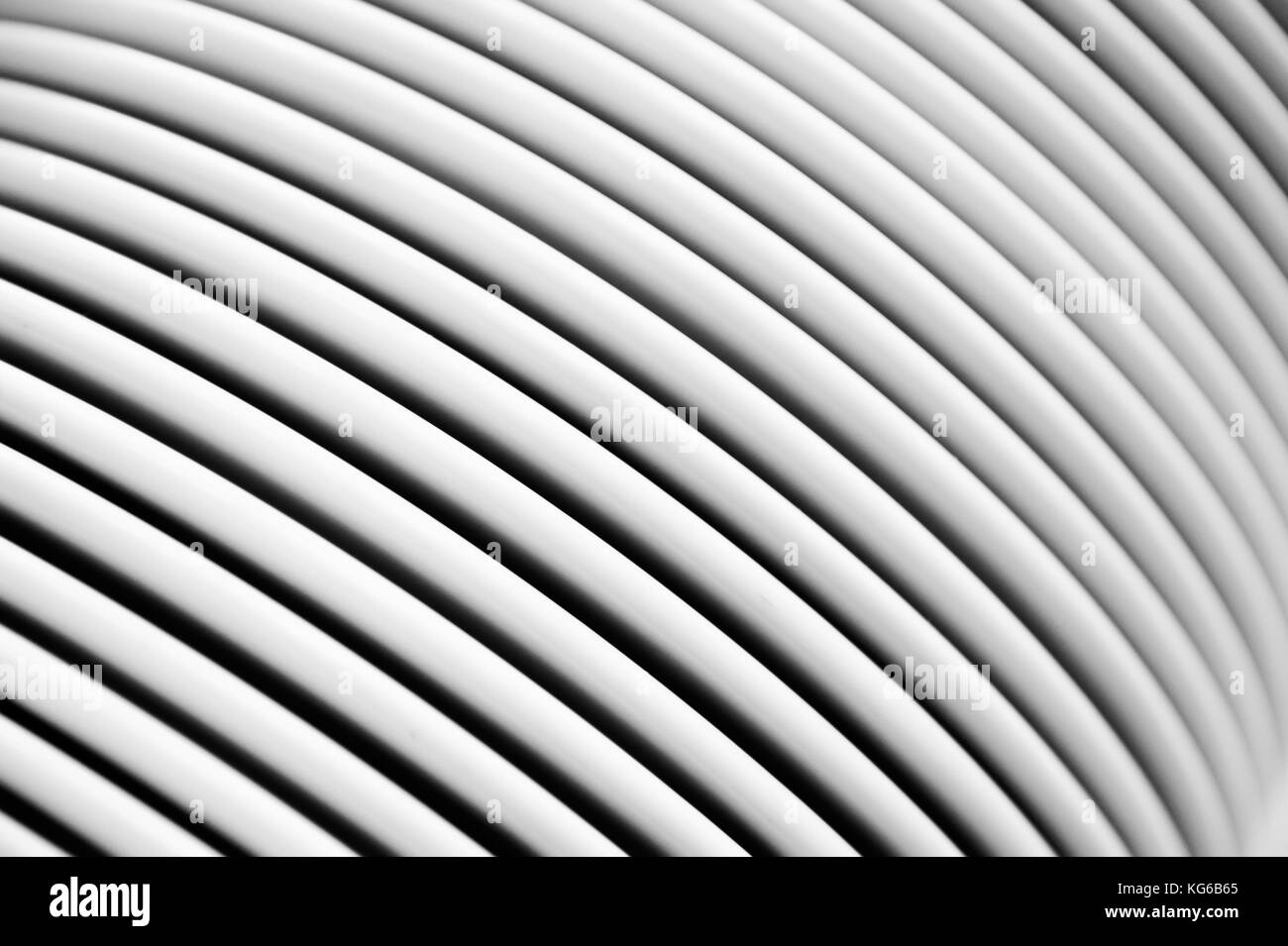 Stack of plates Stock Photo - Alamy