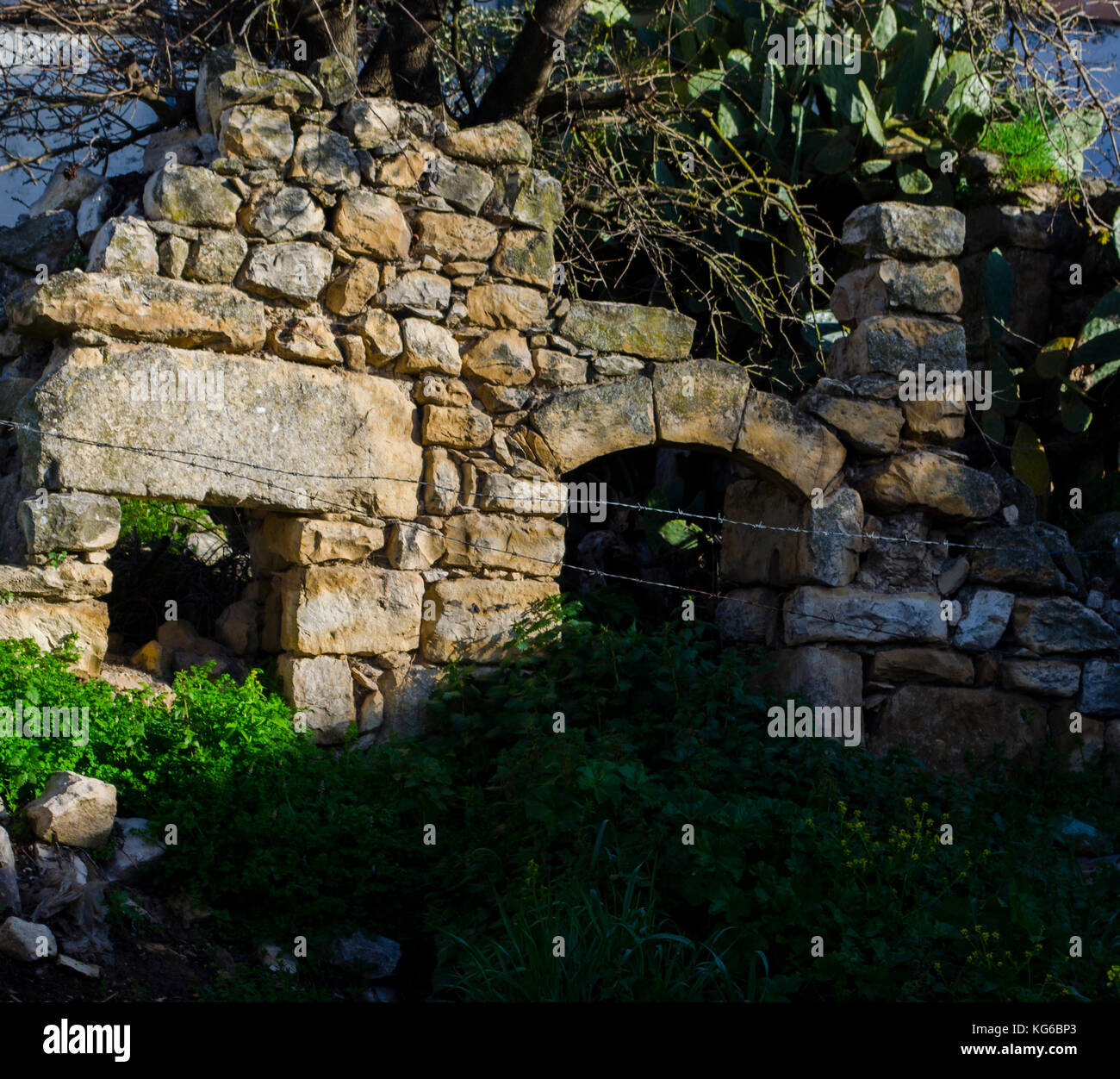 traditional stone architecture Stock Photo - Alamy
