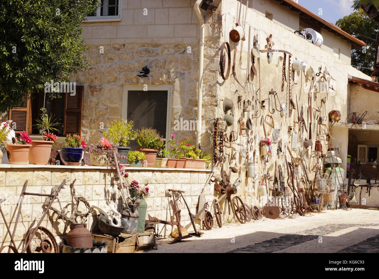 Zichron ya’acov hi-res stock photography and images - Alamy