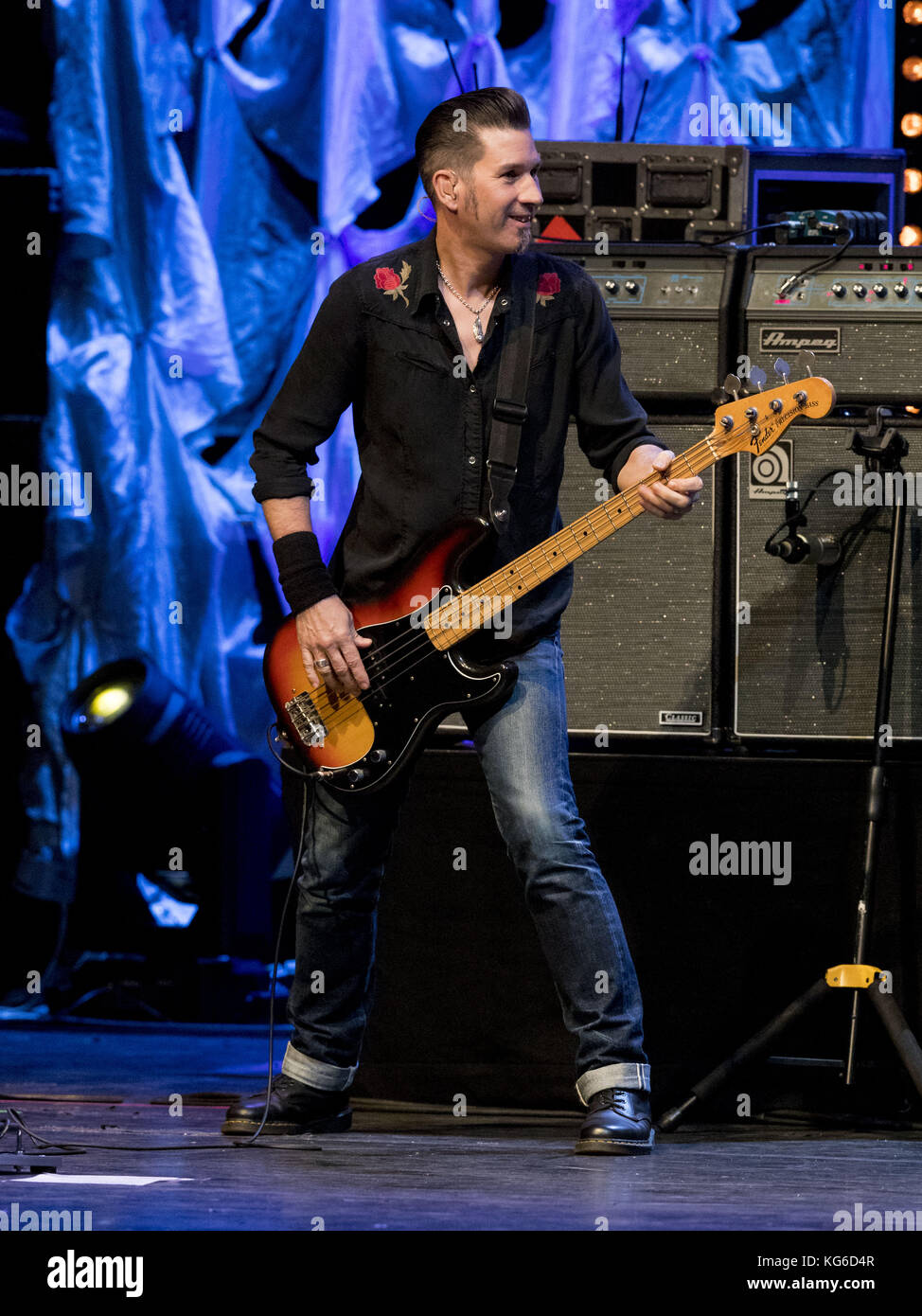 Pretenders nick wilkinson hi-res stock photography and images - Alamy