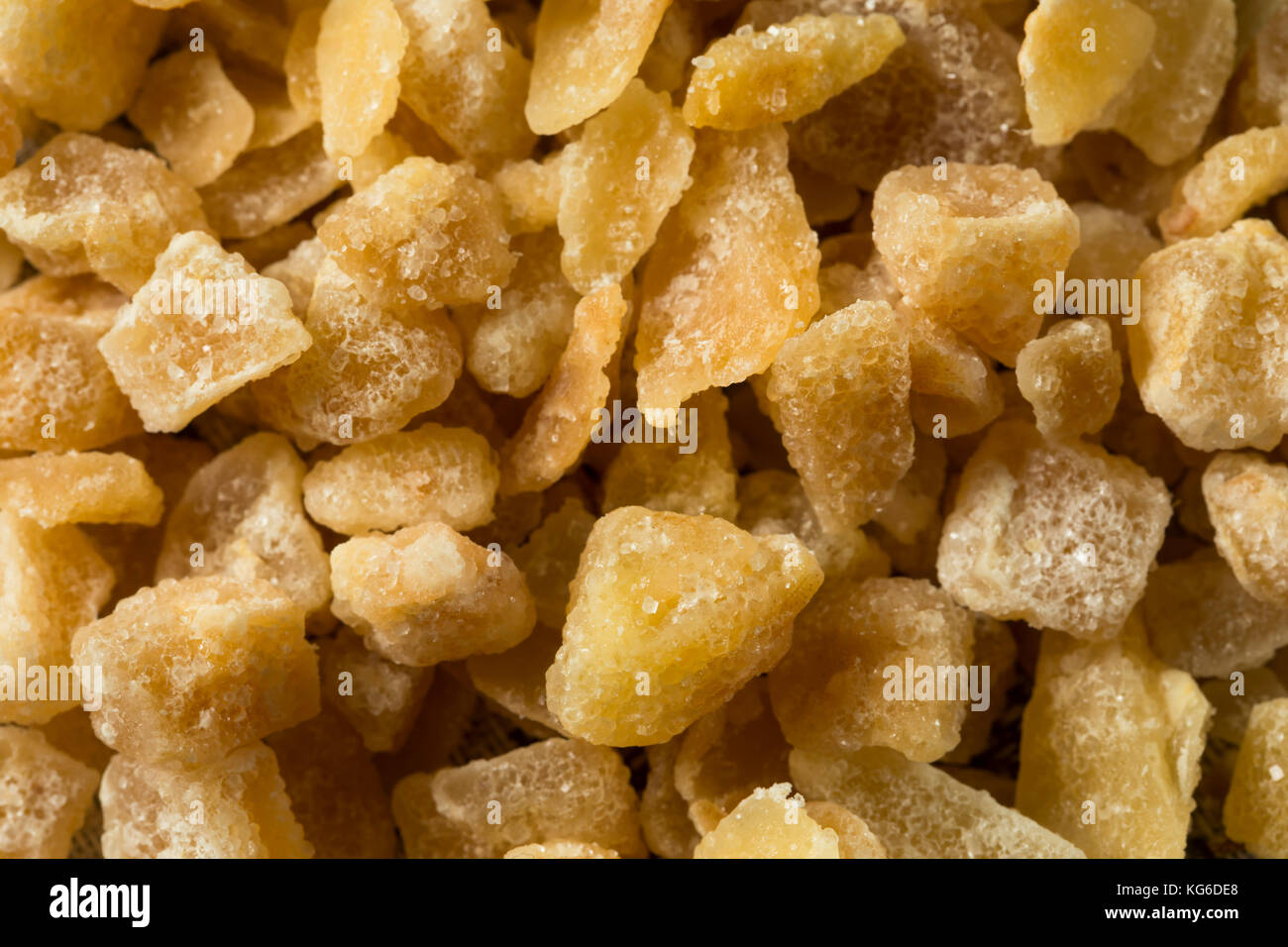 Crystallized fruit hi-res stock photography and images - Alamy
