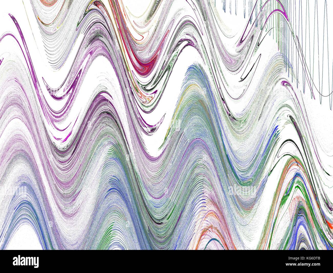 Grunge abstract contrast colorful multicolor background on white ...