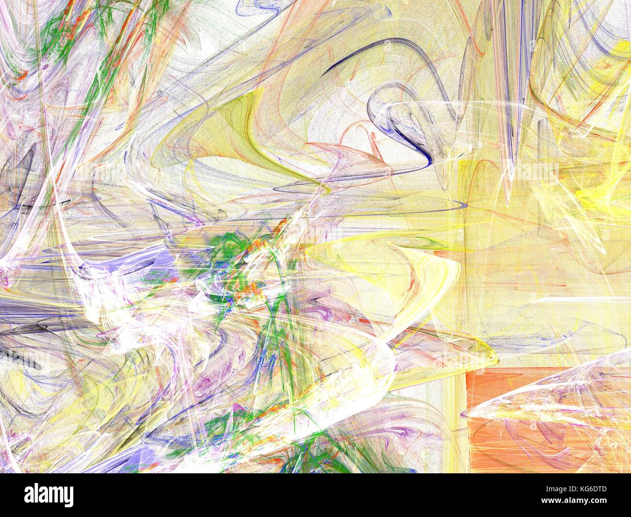 Grunge abstract contrast colorful multicolor background on white ...