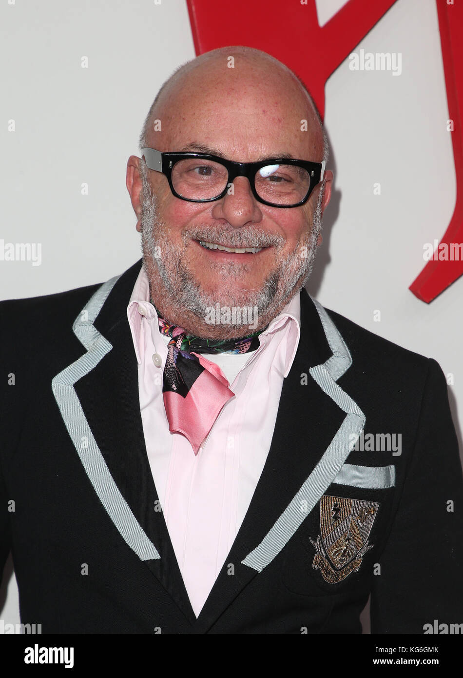 Westfield Century City Reopening Celebration Featuring: Eric Buterbaugh ...