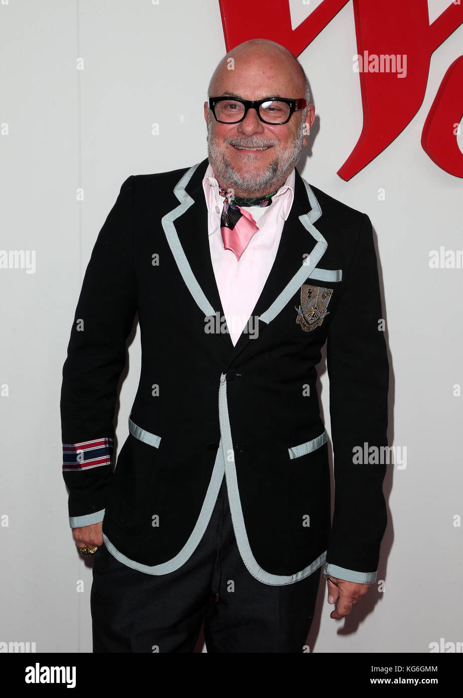 Westfield Century City Reopening Celebration Featuring: Eric Buterbaugh ...