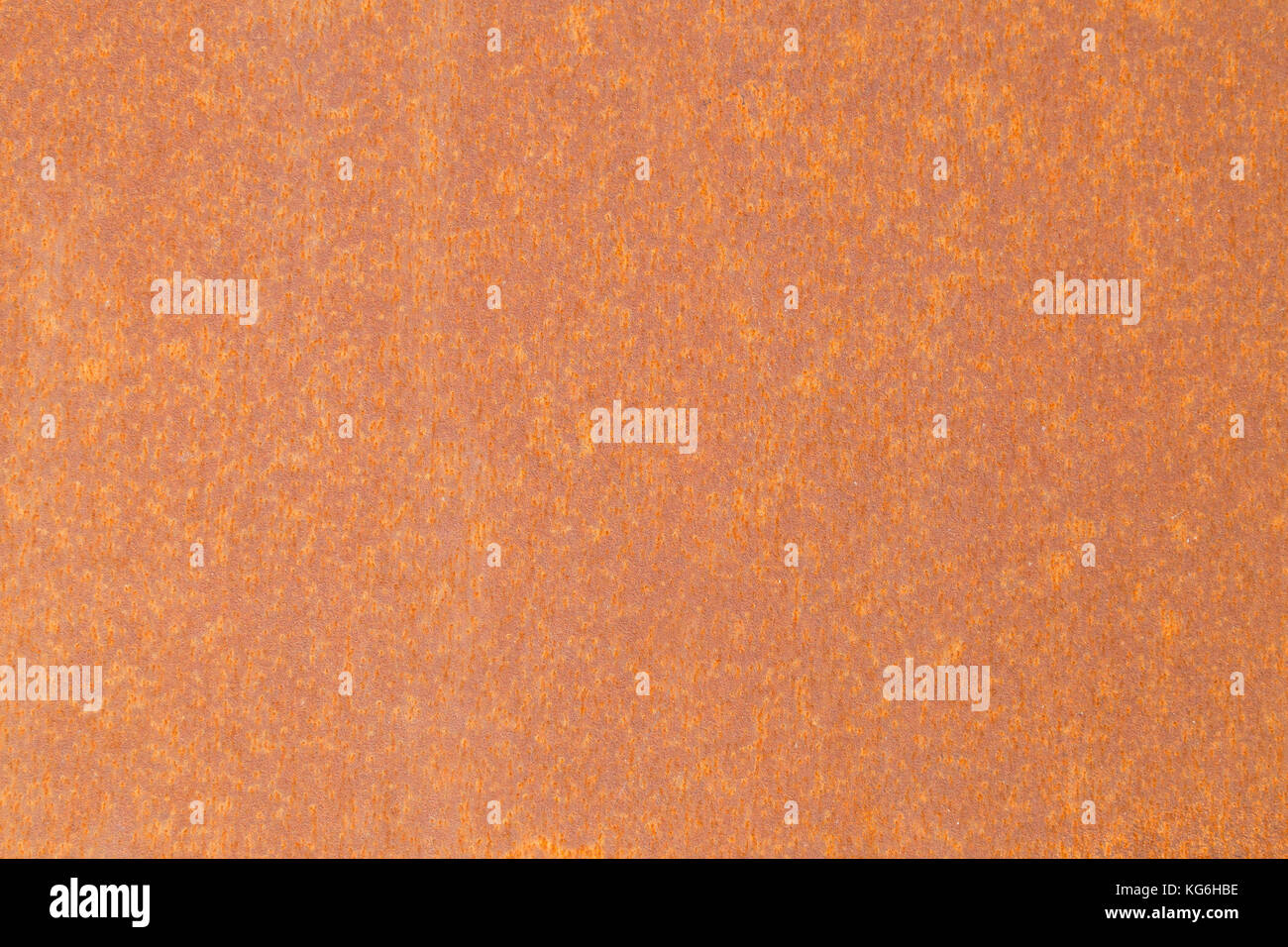 Close-up of a rusty old sheet metal plate background texture Stock ...