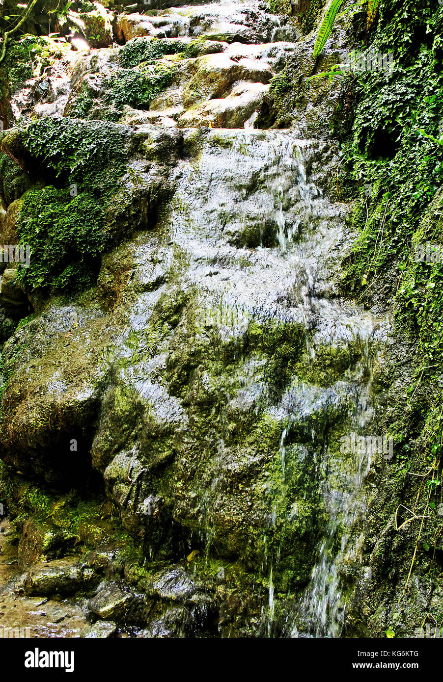 Mountain steep slope hi-res stock photography and images - Alamy