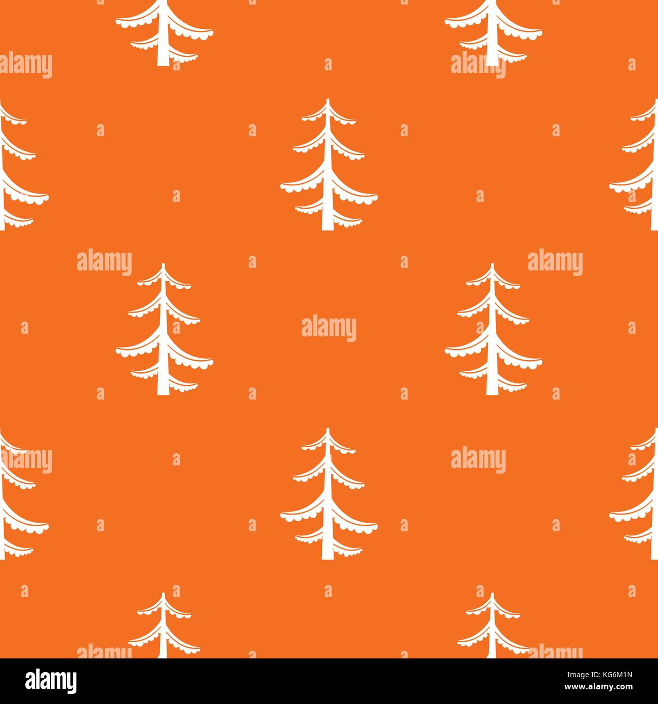 Pine pattern seamless Stock Vector Image & Art - Alamy