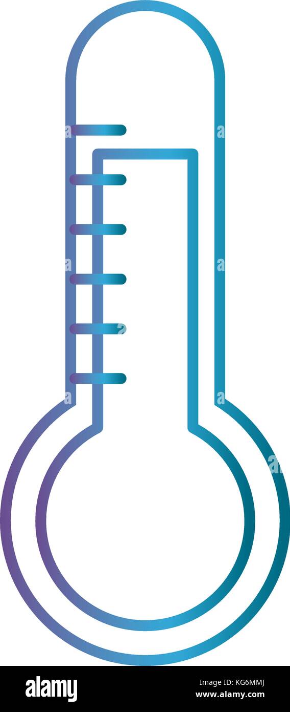 thermometer icon image Stock Vector Image & Art - Alamy