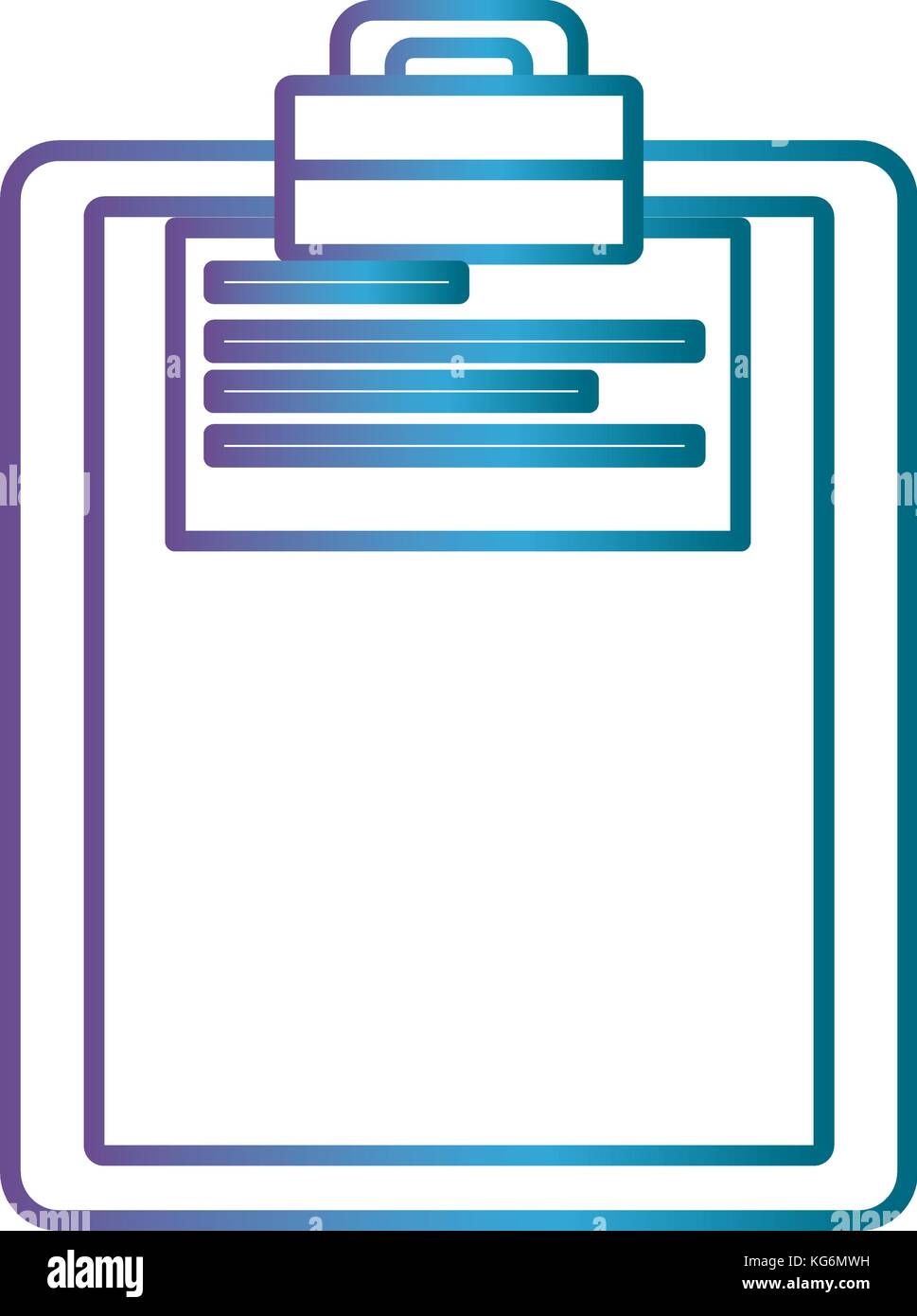 report table icon Stock Vector Image & Art - Alamy