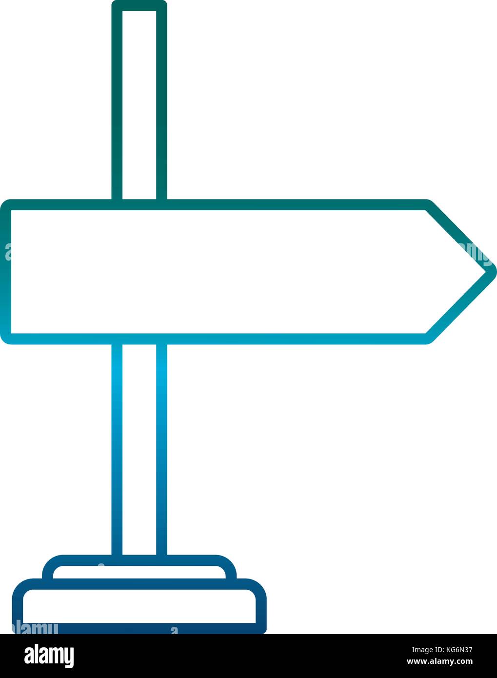 road sign icon Stock Vector Image & Art - Alamy