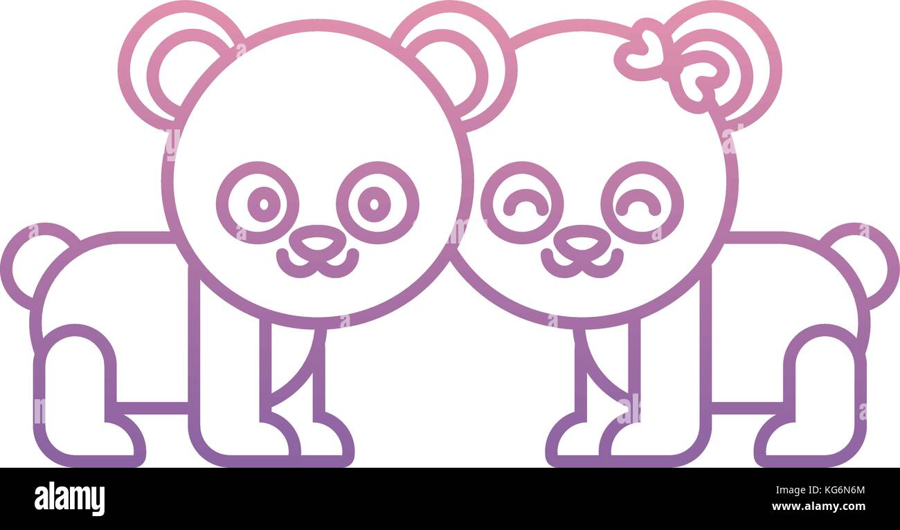 cute animals design Stock Vector Image & Art - Alamy