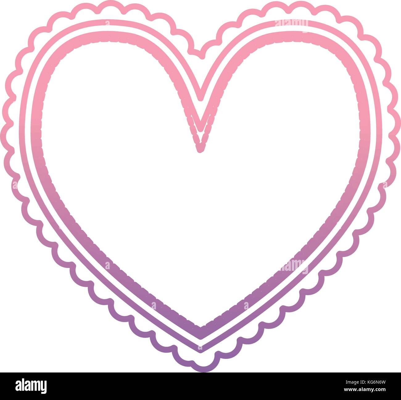 heart icon image Stock Vector Image & Art - Alamy