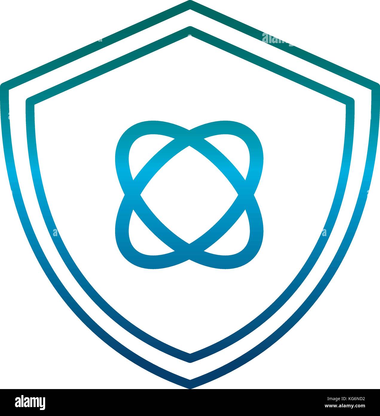 shield icon image Stock Vector Image & Art - Alamy