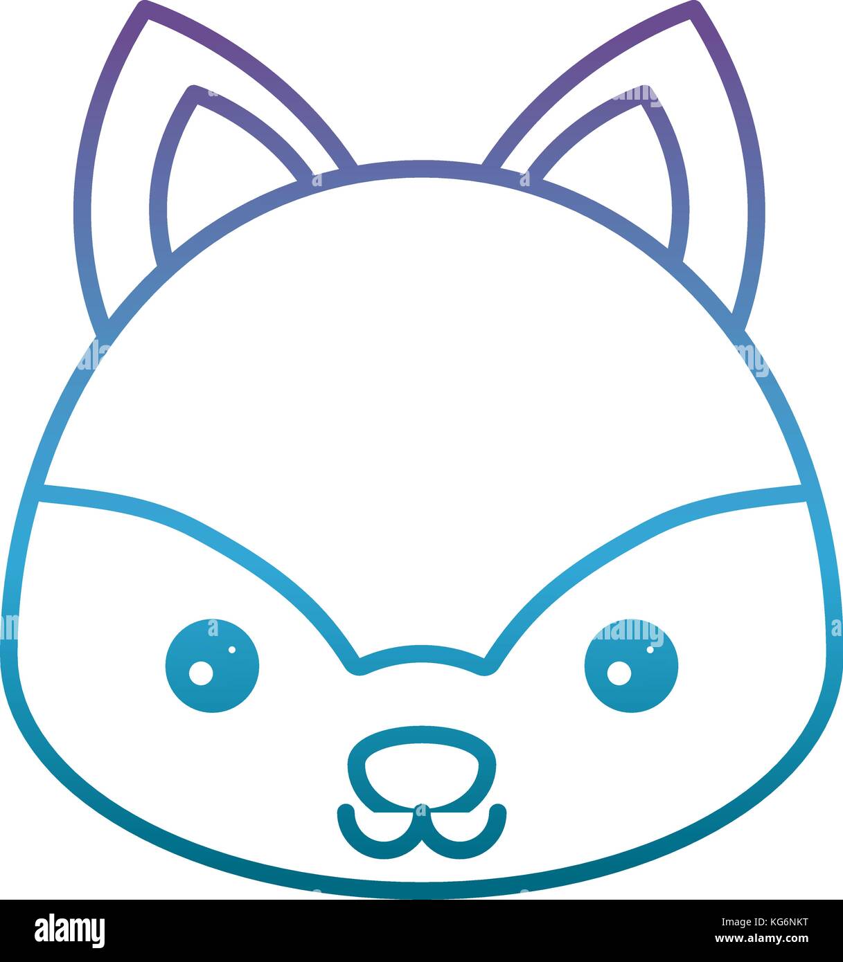 cute animals design Stock Vector Image & Art - Alamy