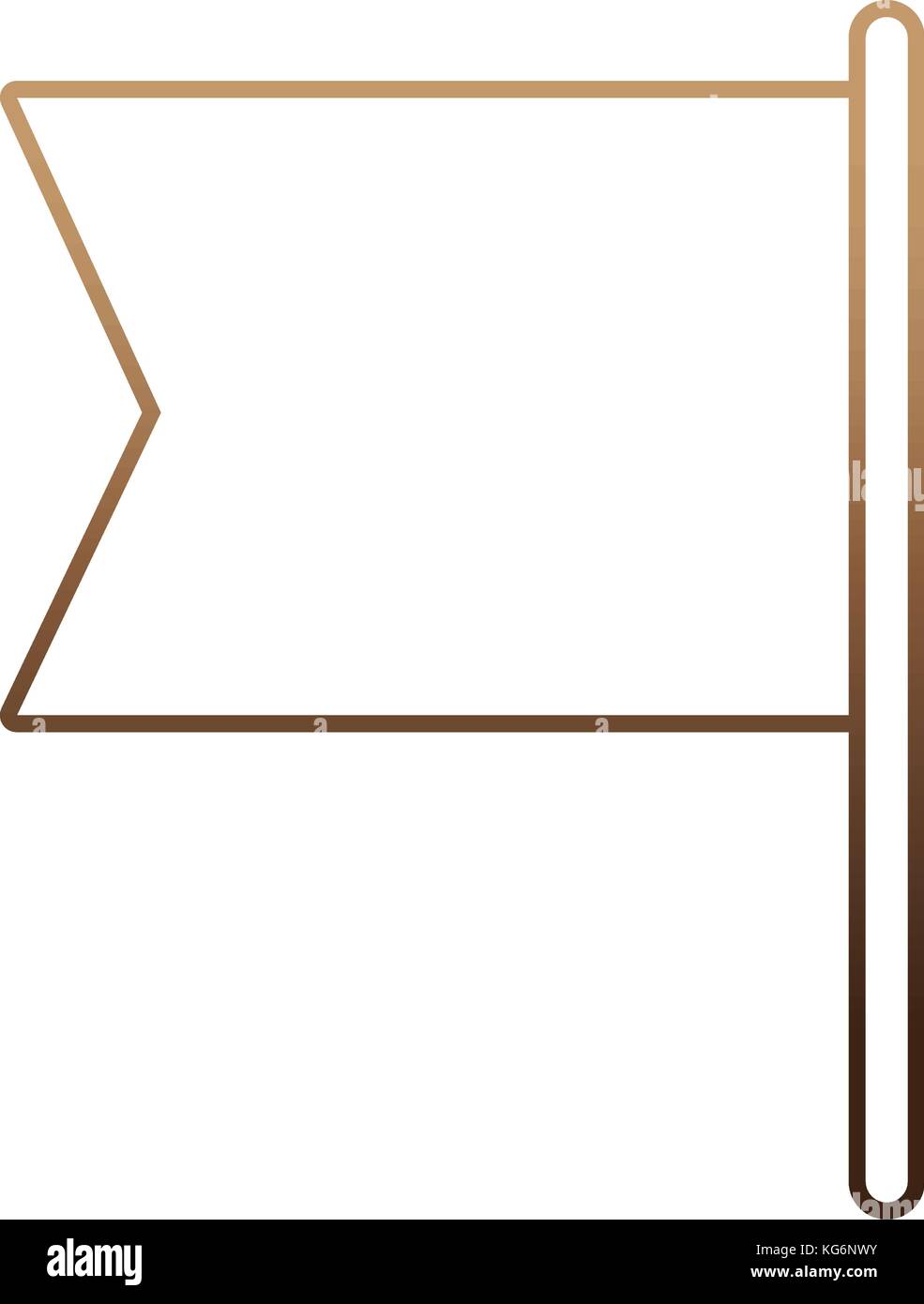 flag icon image Stock Vector Image & Art - Alamy