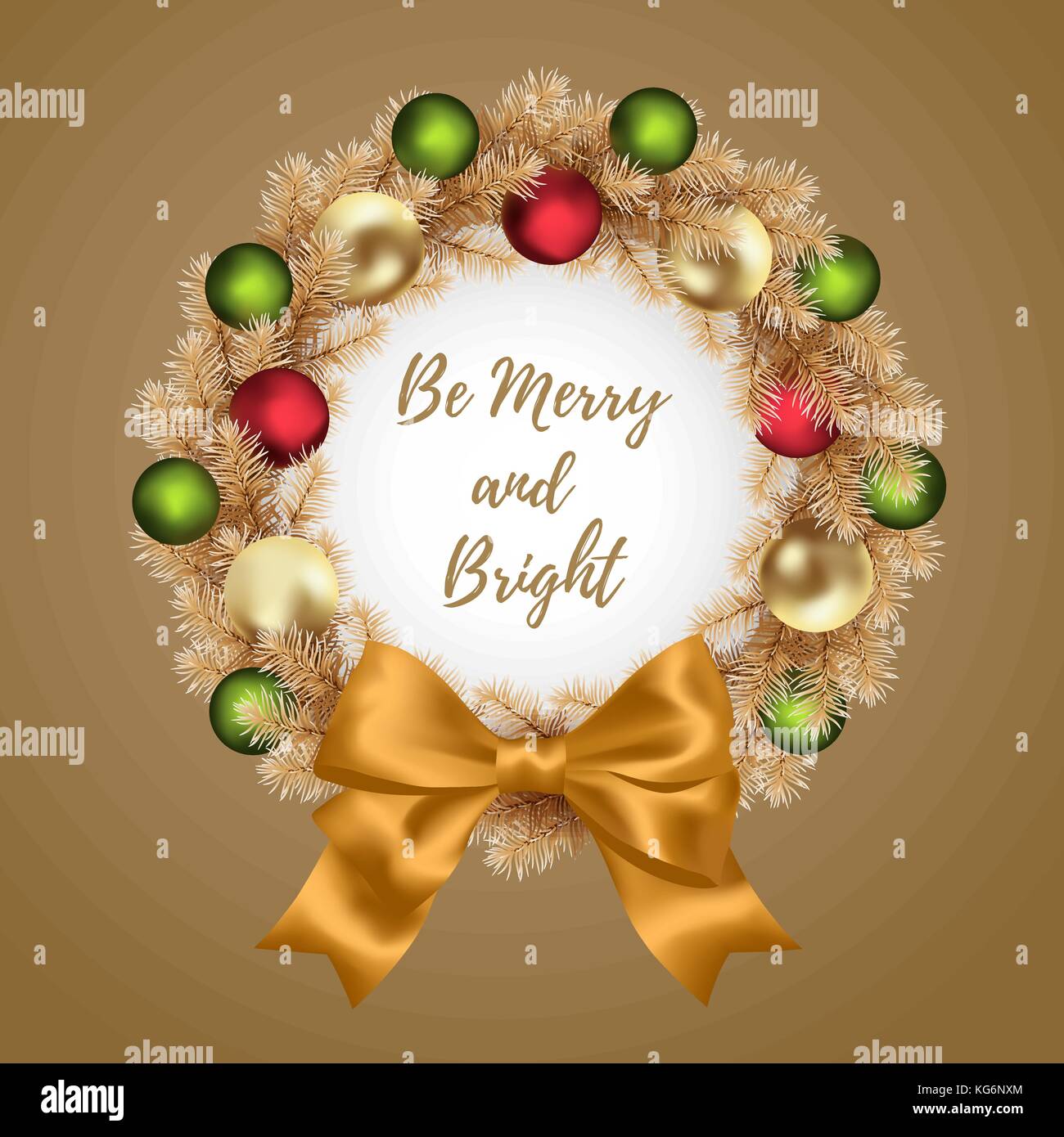 Object isolated decoration christmas Stock Vector Images - Alamy