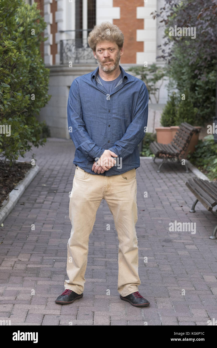 Pablo solarz hi-res stock photography and images - Alamy