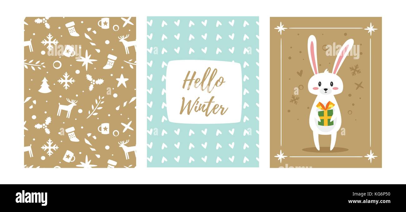 Holding candy cane Stock Vector Images - Alamy