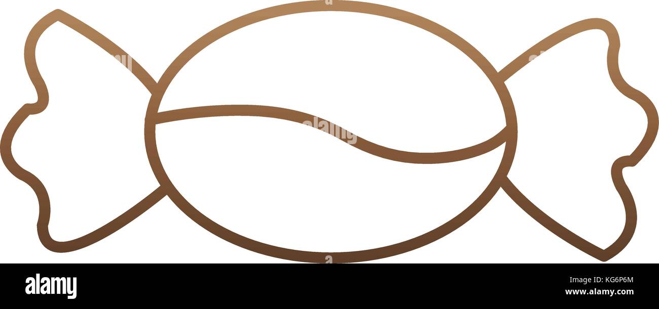 candy icon image Stock Vector Image & Art - Alamy