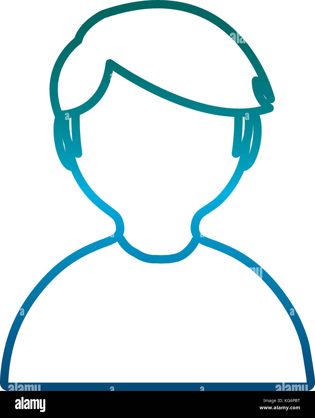 avatar man icon Stock Vector Image & Art - Alamy