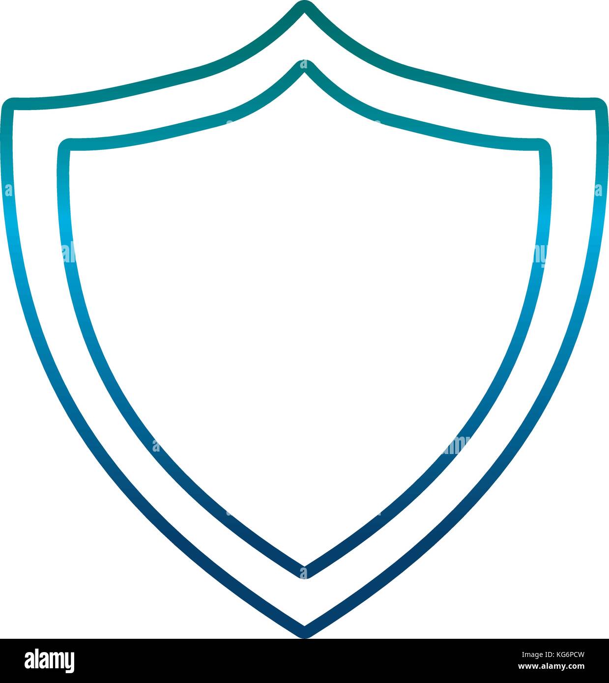shield icon image Stock Vector Image & Art - Alamy
