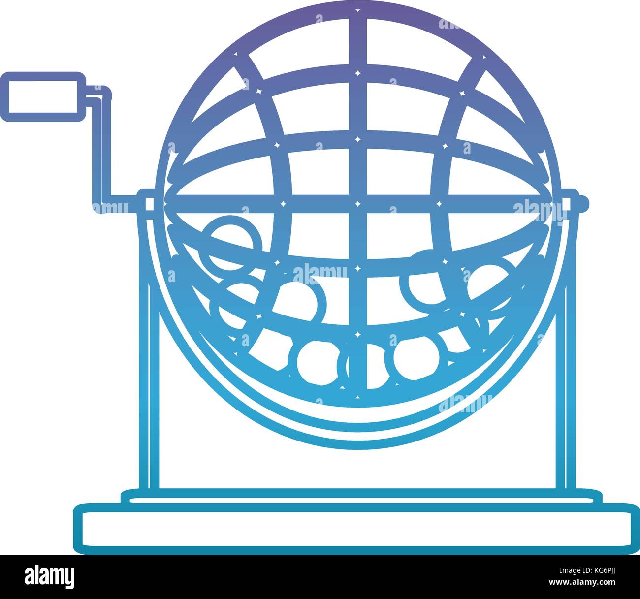 Spinner wheel Stock Vector Images - Alamy