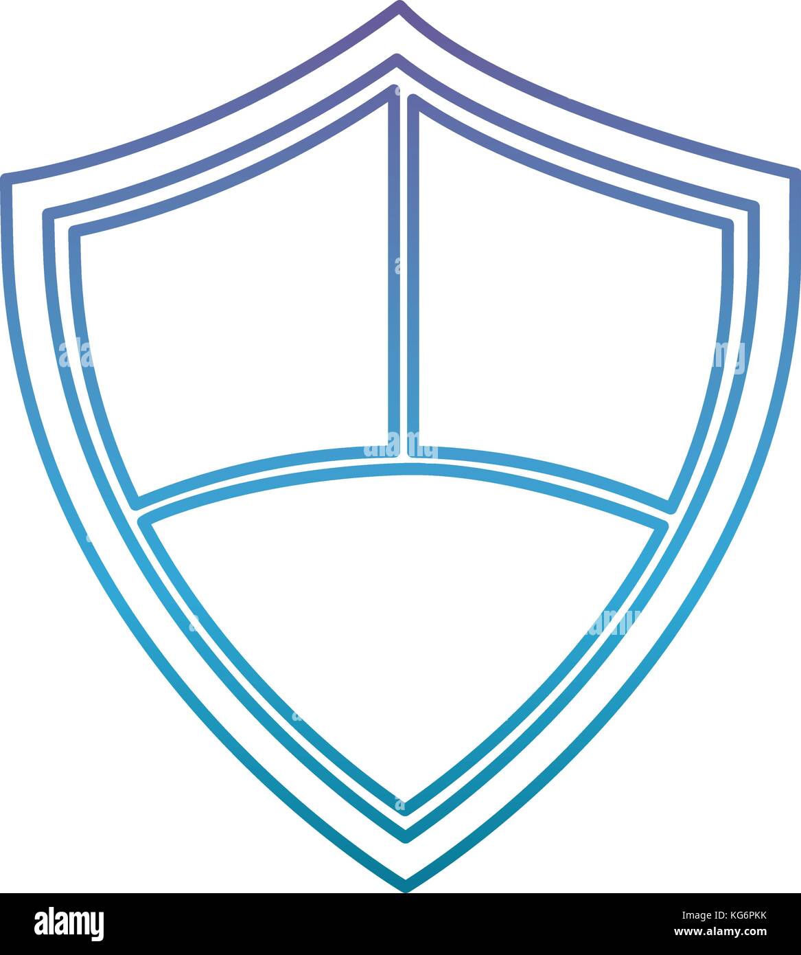 shield icon image Stock Vector Image & Art - Alamy