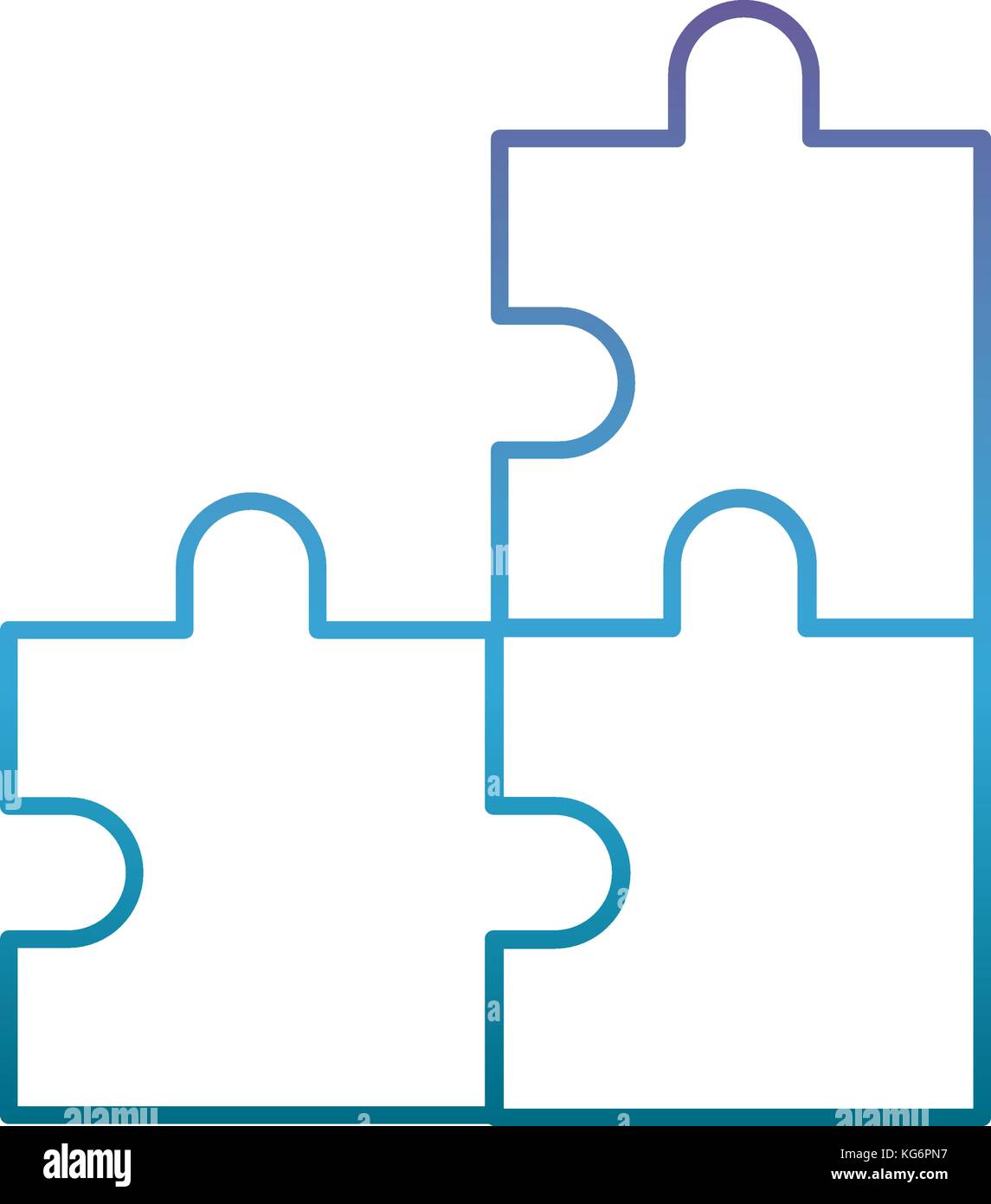 jigsaw puzzles icon Stock Vector Image & Art - Alamy