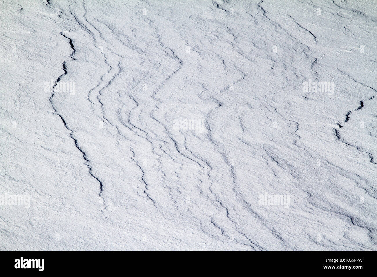 Snow texture hi-res stock photography and images - Alamy