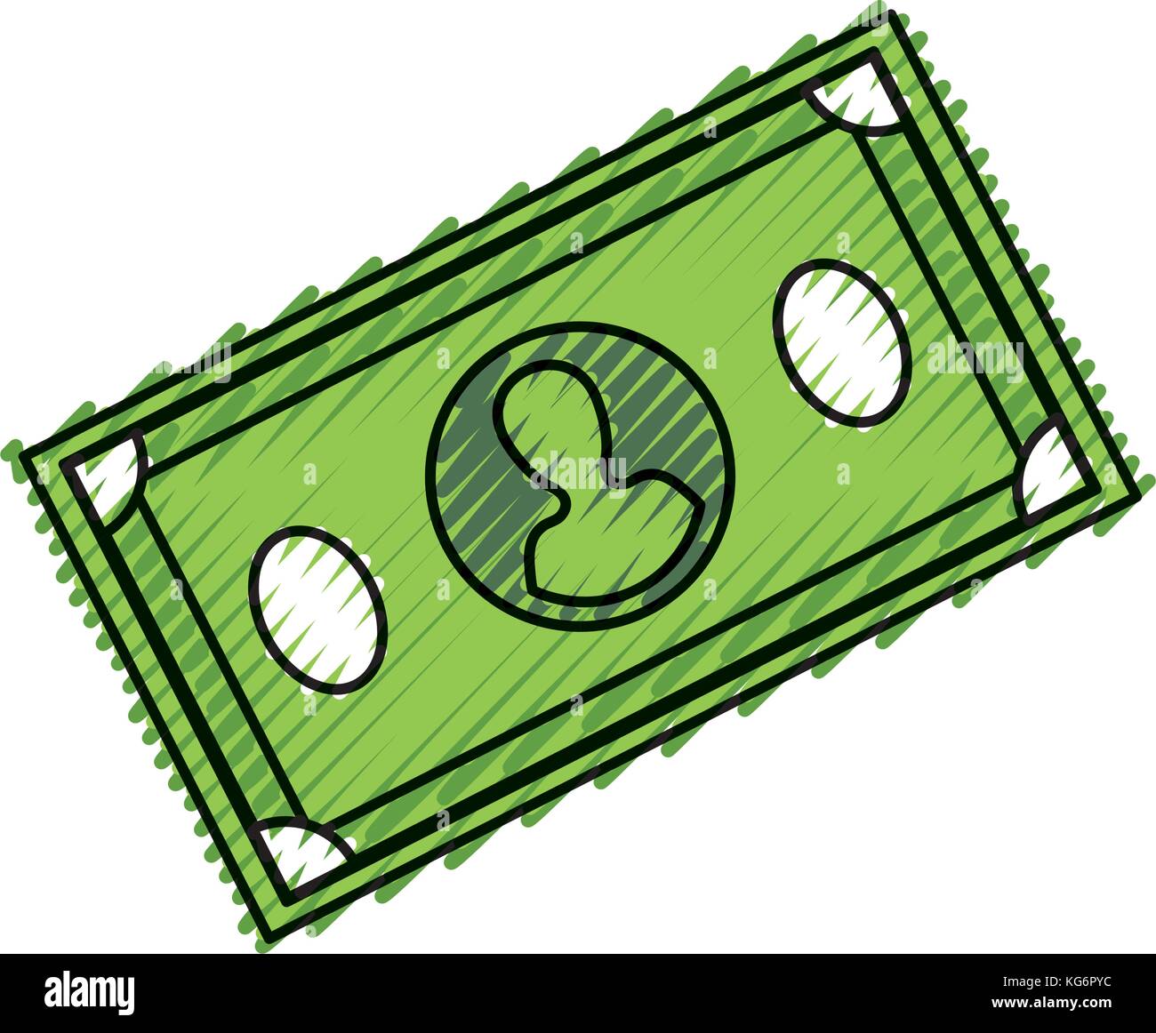 bill vector illustration Stock Vector Image & Art - Alamy
