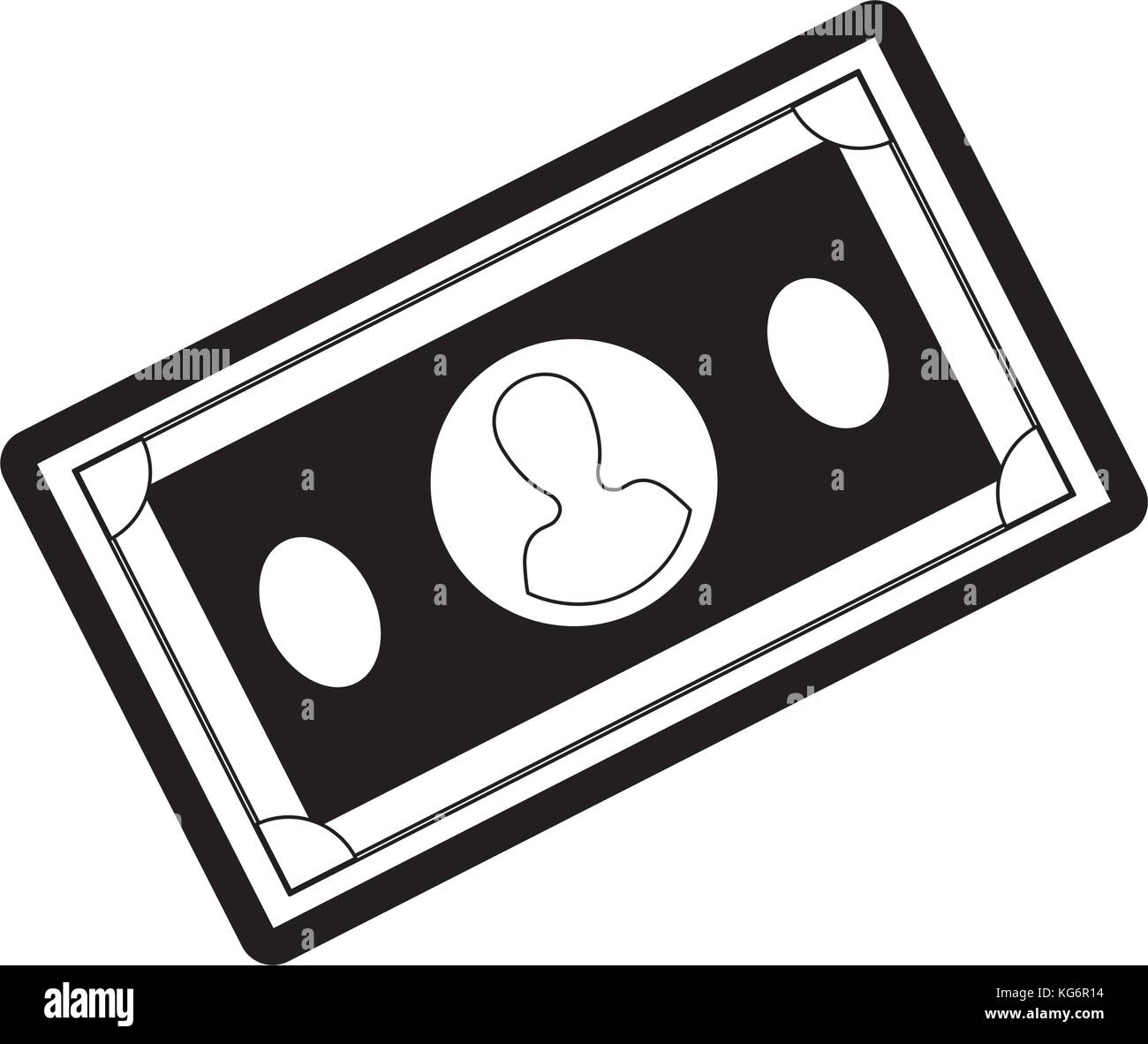 bill vector illustration Stock Vector Image & Art - Alamy