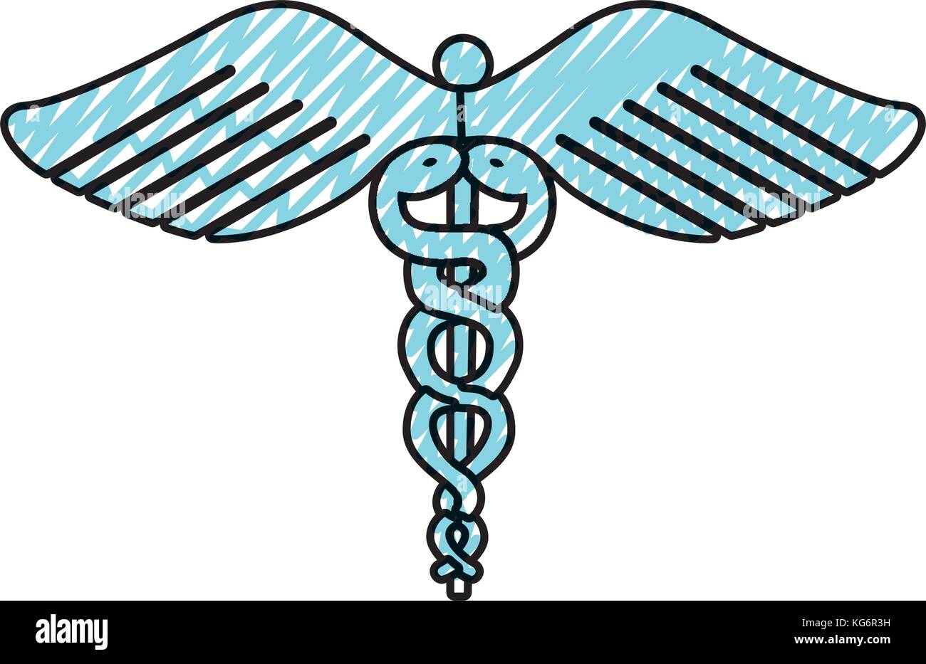 symbol of medicine vector illustration Stock Vector Image & Art - Alamy