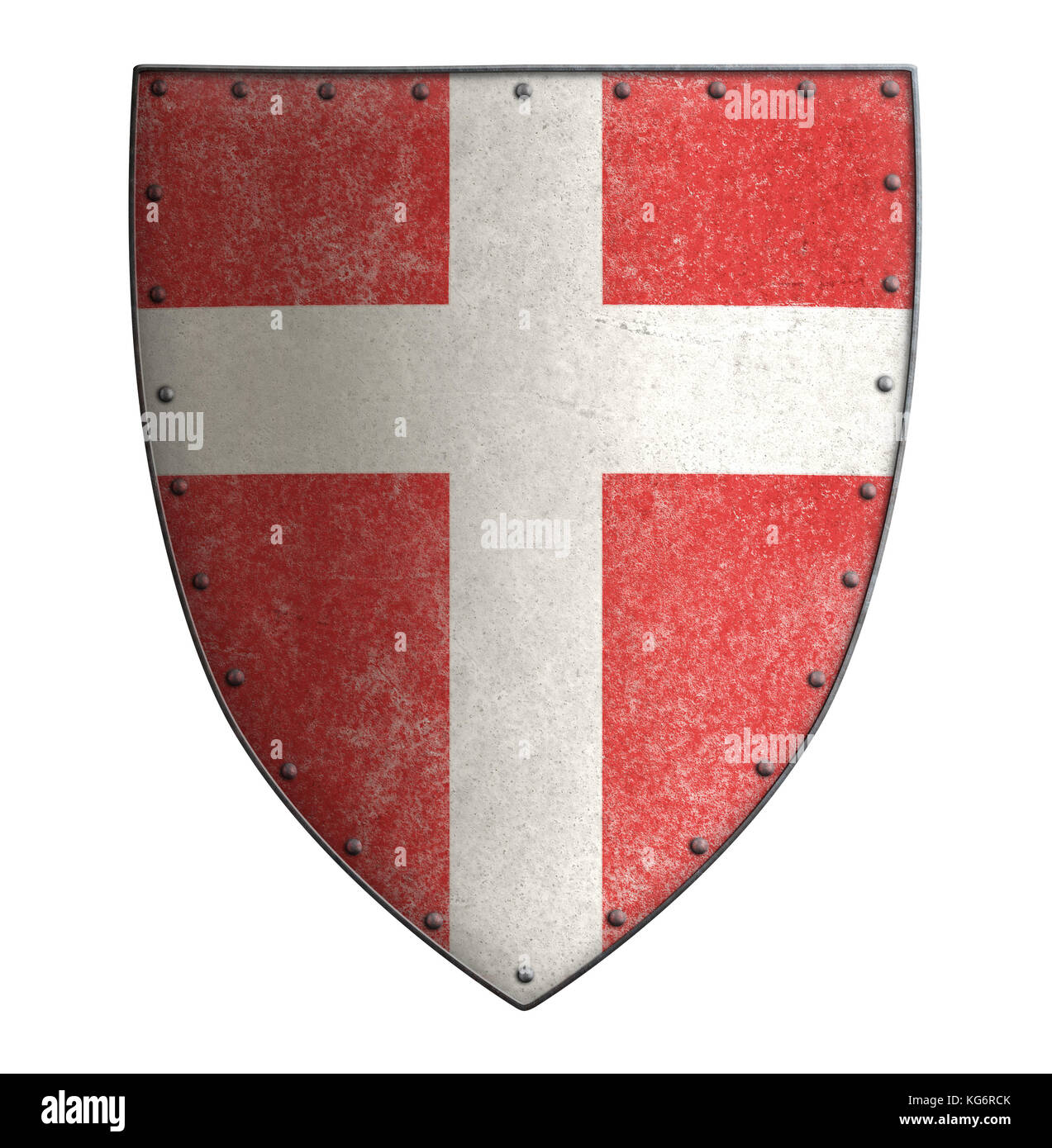 Shield security emblem hi-res stock photography and images - Alamy