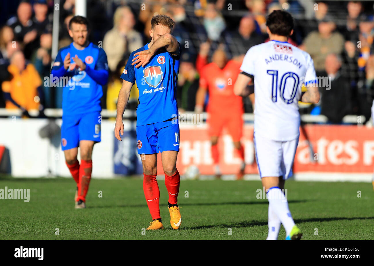 Shaw lane afcs nicky walker hi-res stock photography and images - Alamy