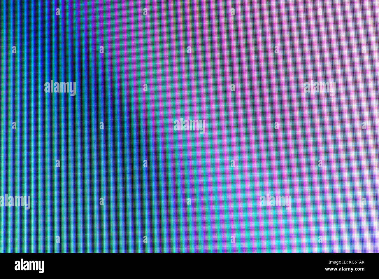 Macro pixels hi-res stock photography and images - Alamy