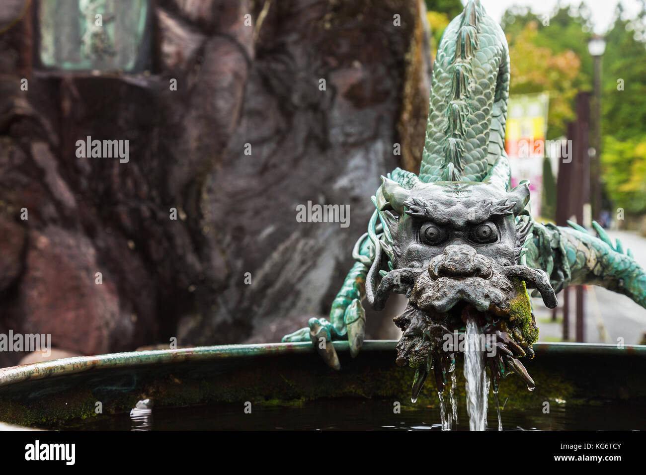 Superstition mythical creatures hi-res stock photography and images - Alamy