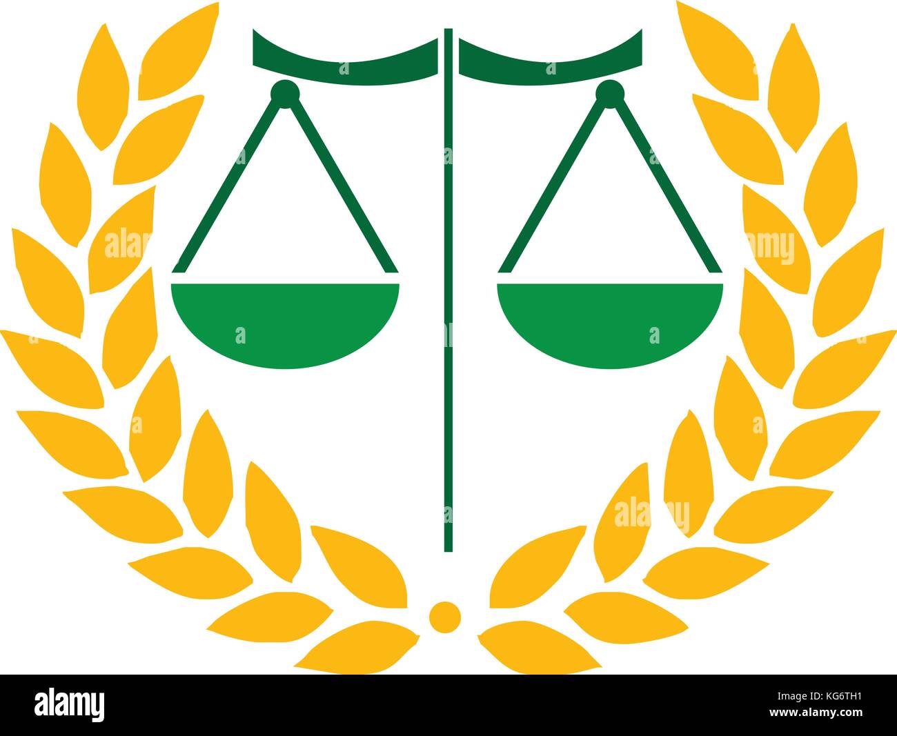 law icon vector Stock Vector Image & Art - Alamy