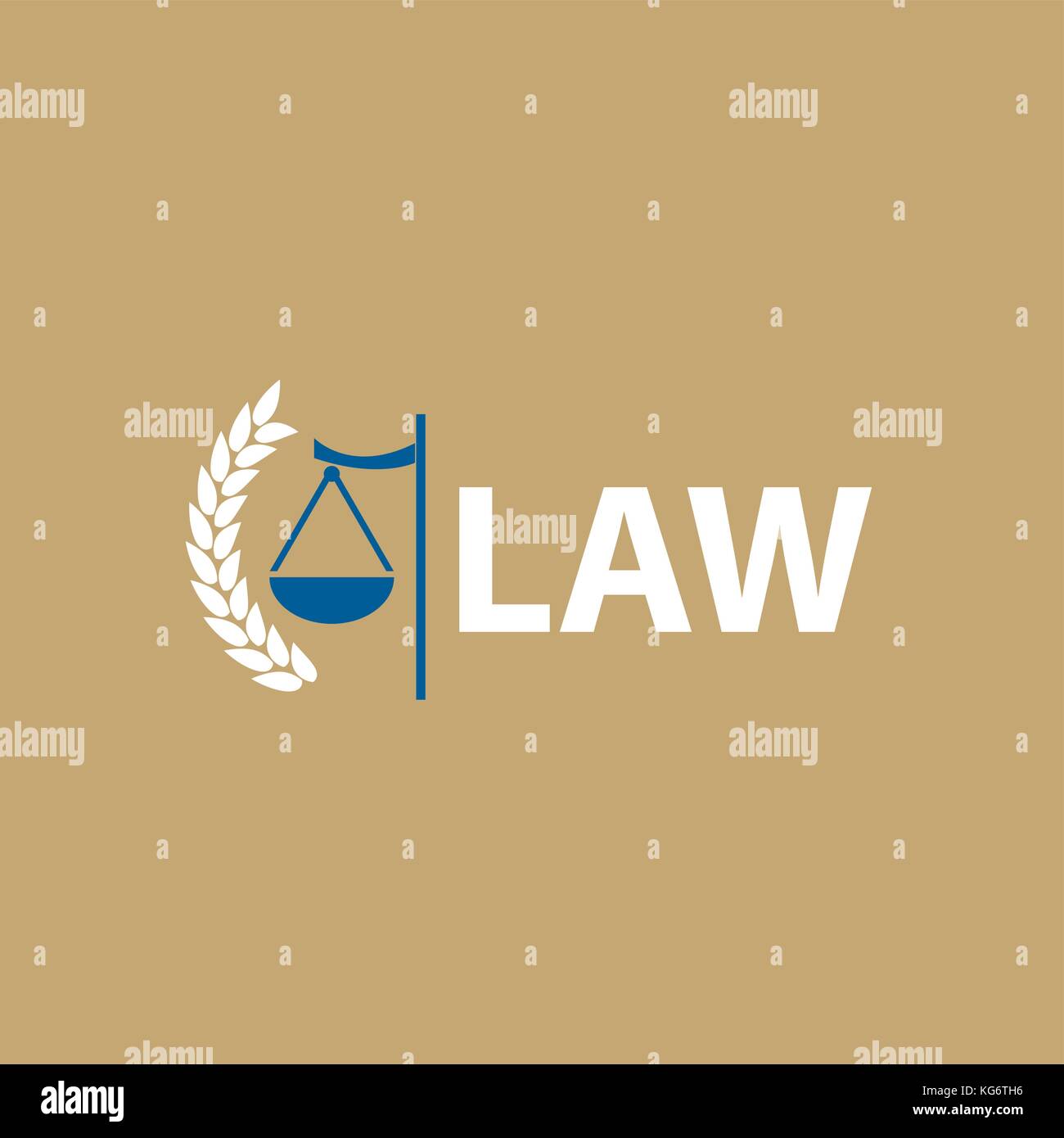 law icon vector Stock Vector Image & Art - Alamy