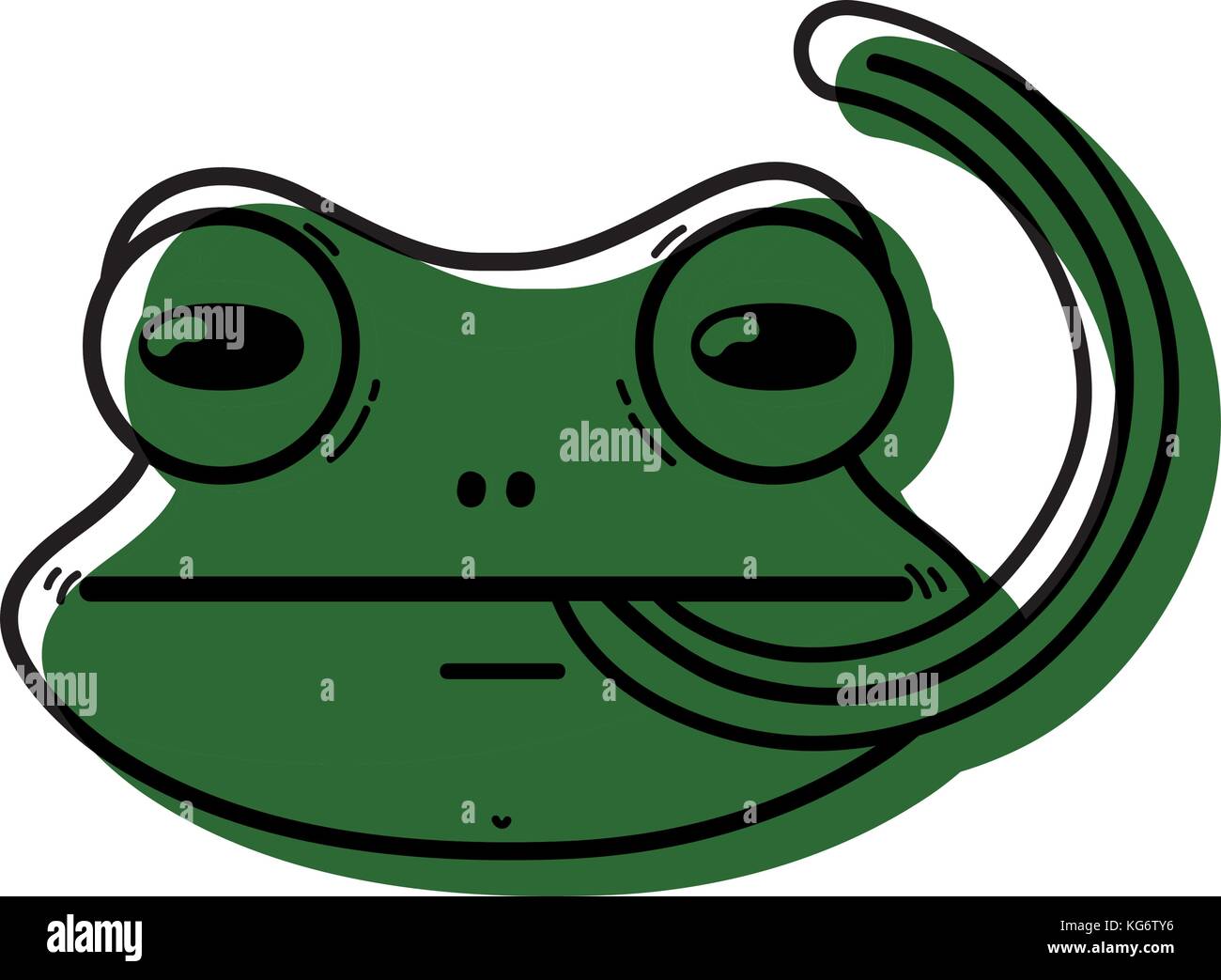 Flog Stock Vector Images - Alamy