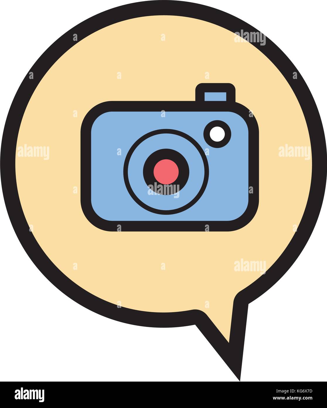 Digital discourse Stock Vector Images - Alamy