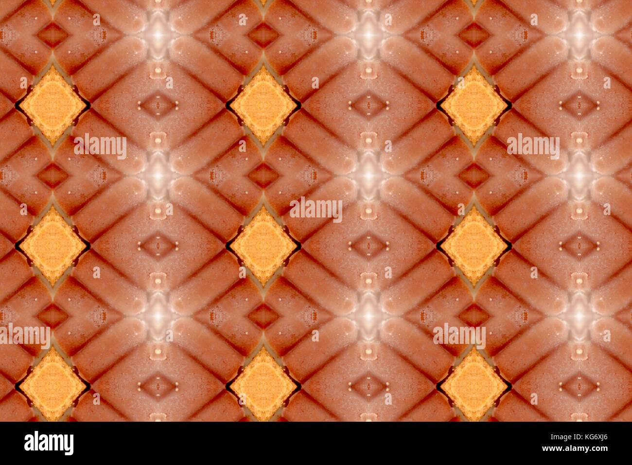 image of digitally generated picture, seamless background Stock Photo ...