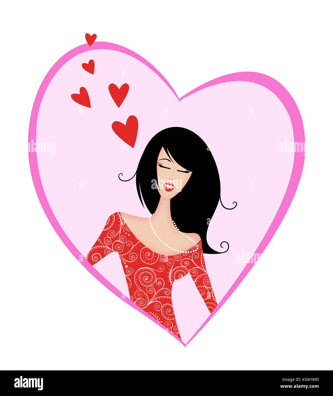 Up dating Cut Out Stock Images & Pictures - Alamy