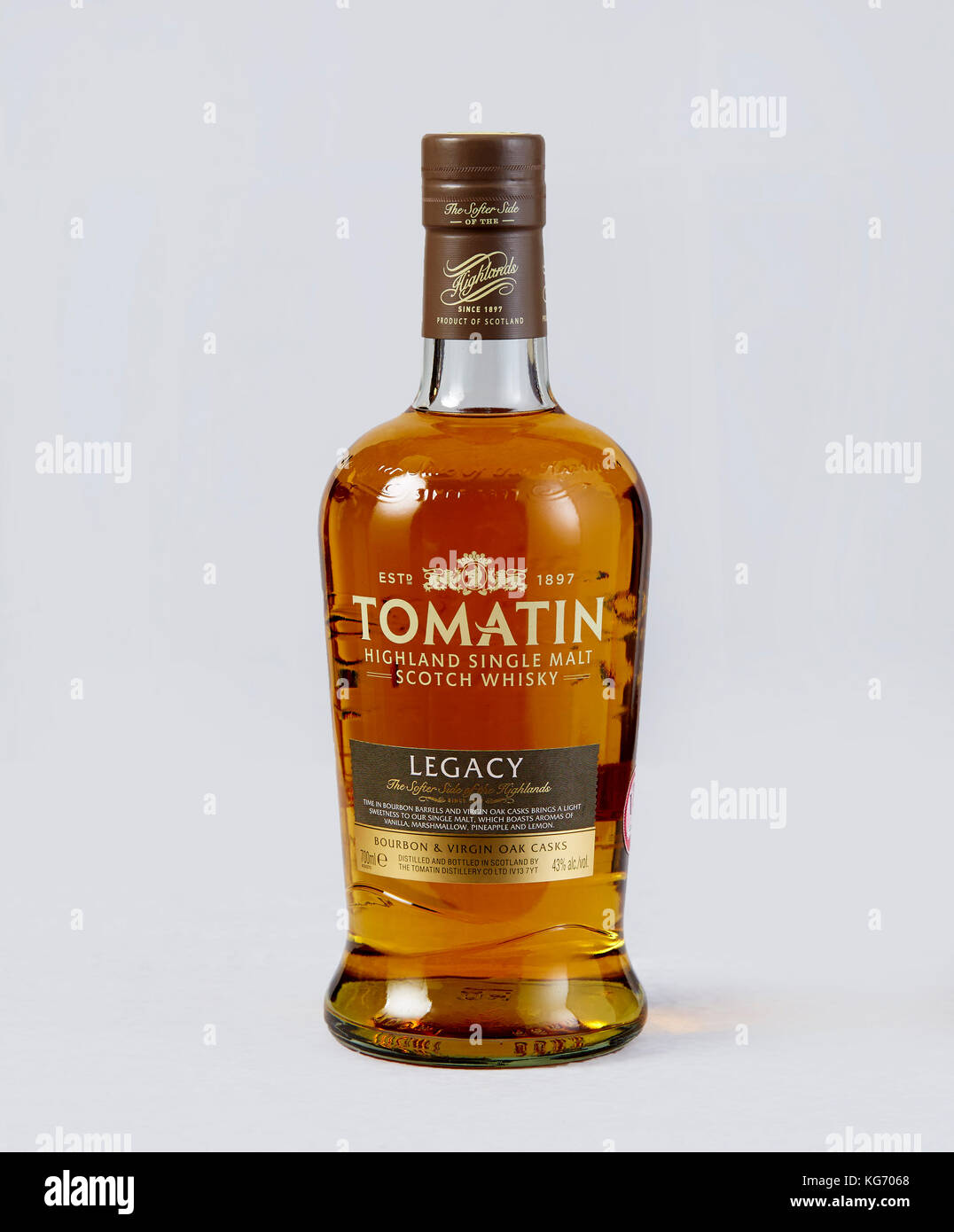 Single malt whisky hi-res stock photography and images - Alamy