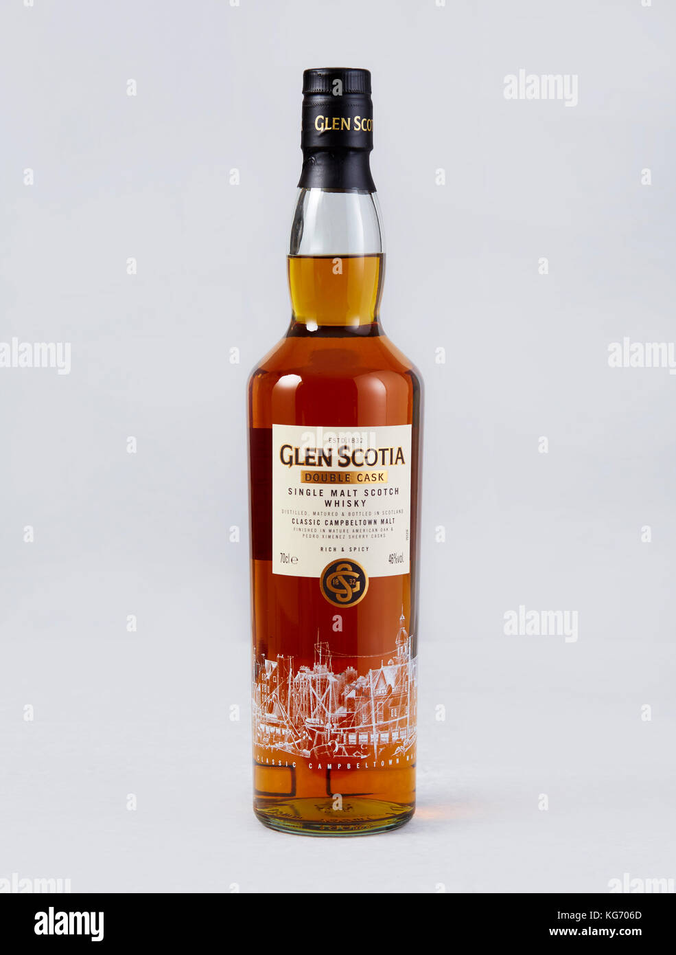 Single malt whisky hi-res stock photography and images - Alamy