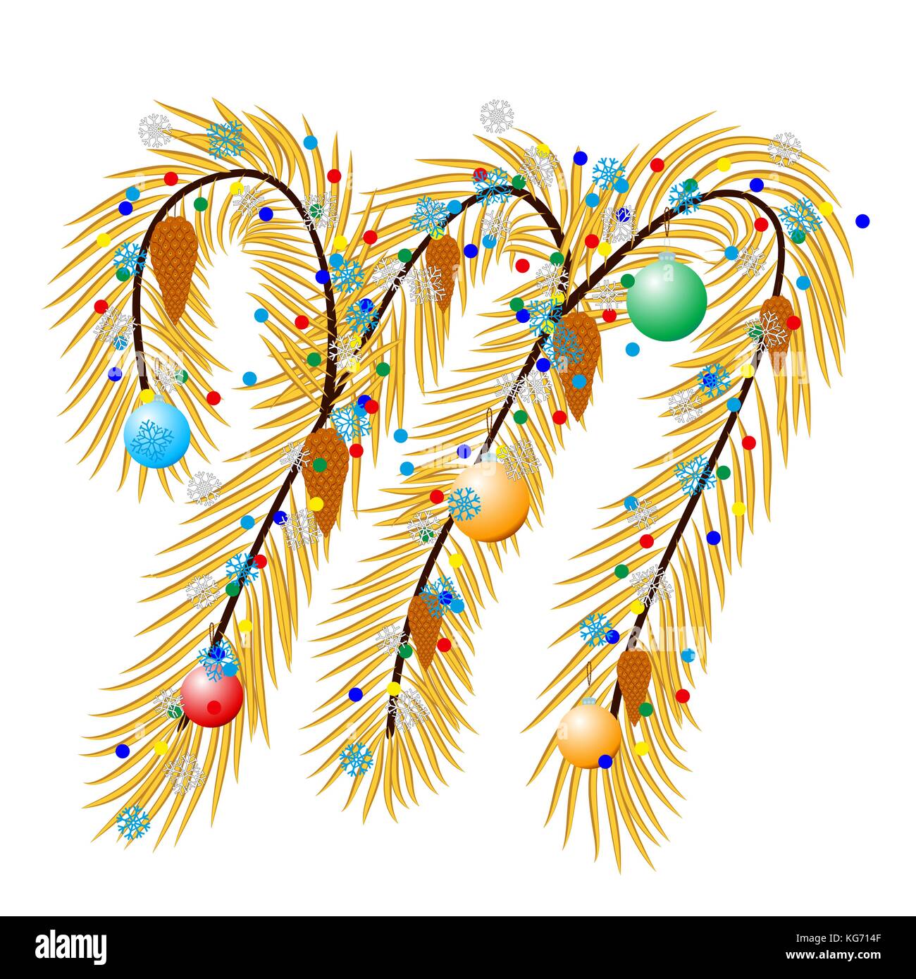 M cone Stock Vector Images - Alamy
