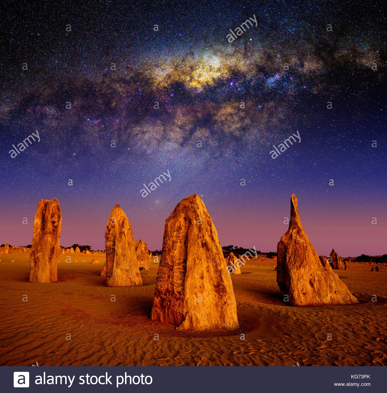 Outback Australia Stars Stock Photos & Outback Australia Stars Stock ...